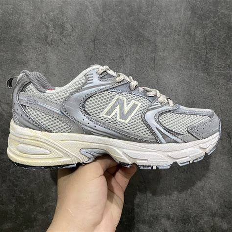 NWB 530, Men's Fashion, Footwear, Sneakers on Carousell