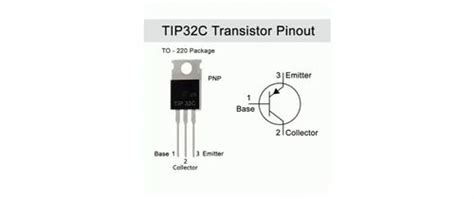 Tip C Pnp Transistor DIP At Piece In New Delhi ID