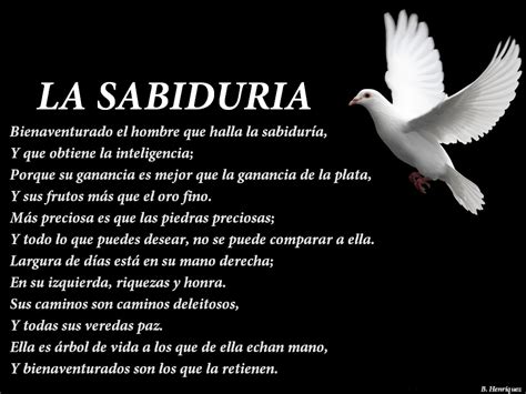Comunidad Metalera Cristiana Cr ¿que El La Sabiduría