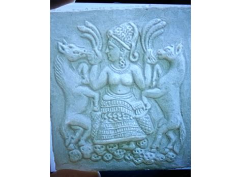Descargar Archivo Stl Gratis ¿ishtar O Kali Lithophane • Diseño Para