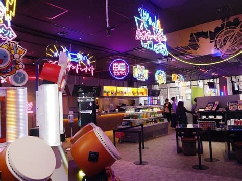 写真 7枚目 3分で分かる！新宿の新ランドマーク「東急歌舞伎町タワー」の歩き方 Locari（ロカリ）