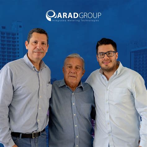 Iot Arad Group