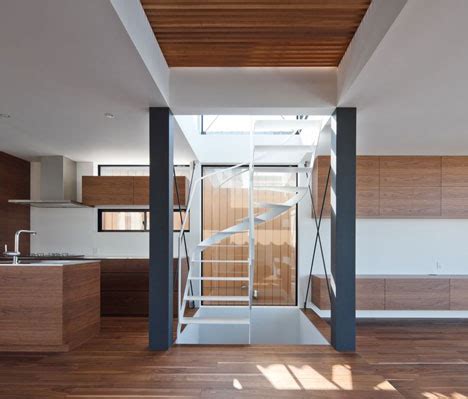Vista By Apollo Architects Associates Dezeen