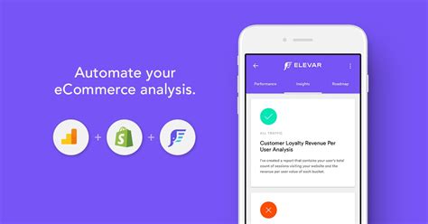 Google Analytics For Shopify Best Practice Implementation Elevar