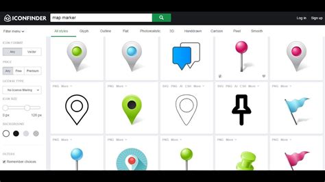 Google Maps Api Troubleshooting Styled Map Marker Issues Devhub
