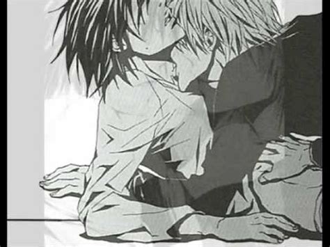 Yaoi Everywhere Kira X L Un Romance Apasionado