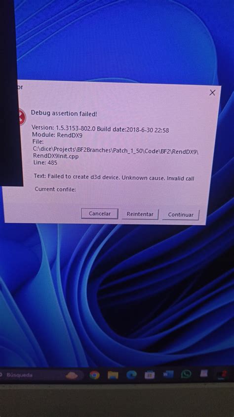 Error R Pcbuild