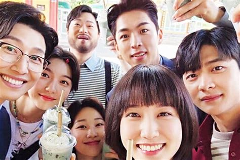 우영우 배우들 시즌2 앞두고 팬들 환호할 소식 전했다