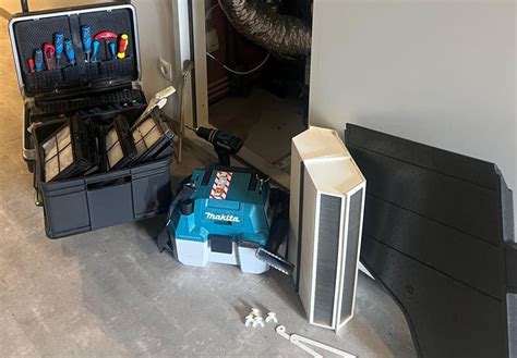 Energiezuinig Binnenklimaat Met Riovent Wtw Unit