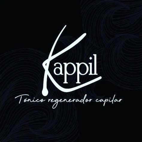 Minoxidil Kappil Al Kappil Oficial Threads Say More
