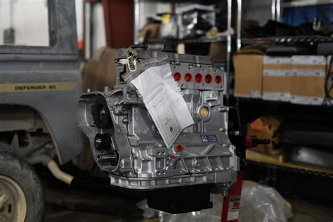 vm to 200tdi conversion commonwealth classics