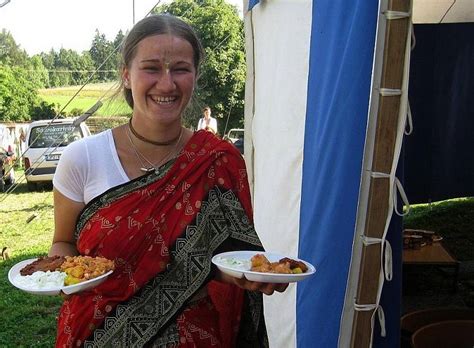 Fotogalerie Hnutí Hare Kršna Benešovský Deník