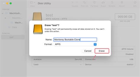 [2025 step by step guide] create bootable clone backup for macos monterey