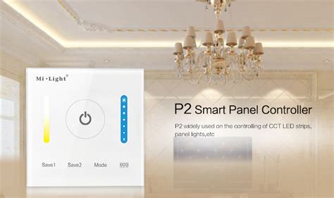 Smart Led Panel Controller P2 Led Controller And Led Strip Controller