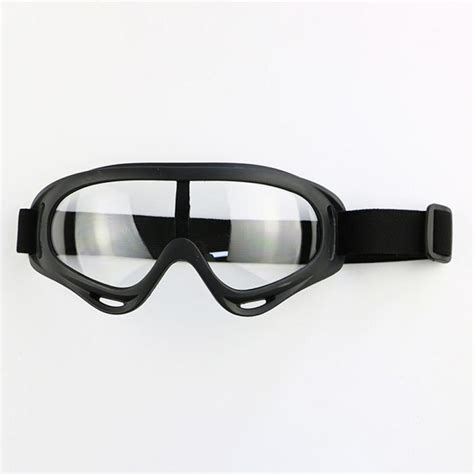Anti Impact Factory Lab Outdoor Work Eye Protectiv Grandado