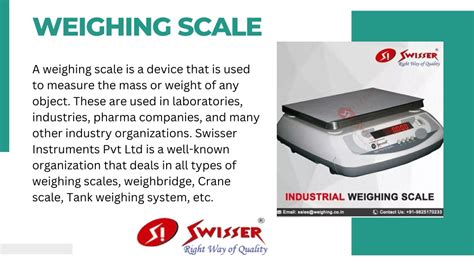 Ppt Top Features Of Weighing Scale Powerpoint Presentation Free