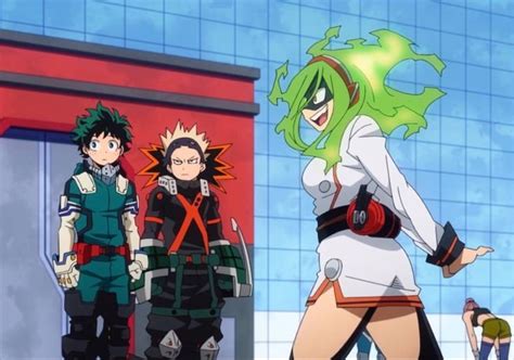 Wiki Boku No Hero Academia Amino Amino