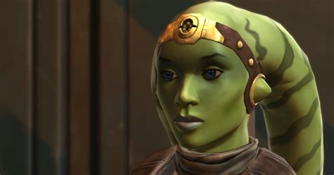Ravalation Swtor A Short Advice