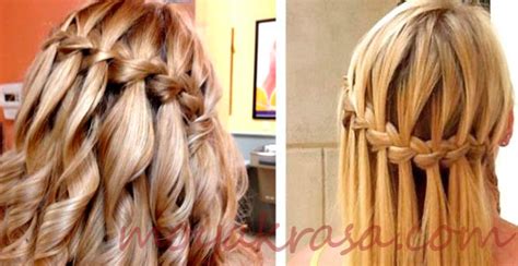 Прически для девочек на первое сентября