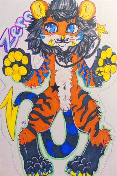 Kawaii Chibi Zero — Weasyl