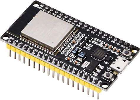 APKLVSR ESP32 ESP WROOM 32 NodeMCU Lua Development Board ESP32 USB C 2