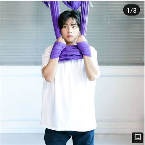 Bts 커뮤니티 포스트 Vminkook 💜💜💜