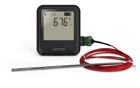 Lascar Temperature Data Logger 61hj17 El Wifi 21cfr Ult Grainger