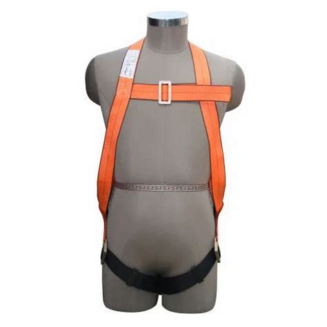 Metro Full Body Safety Harness Class A Class D Class L Class P Sb