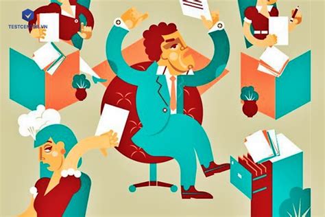 Một số gợi ý xây dựng mẫu khảo sát mức độ hài lòng của nhân viên