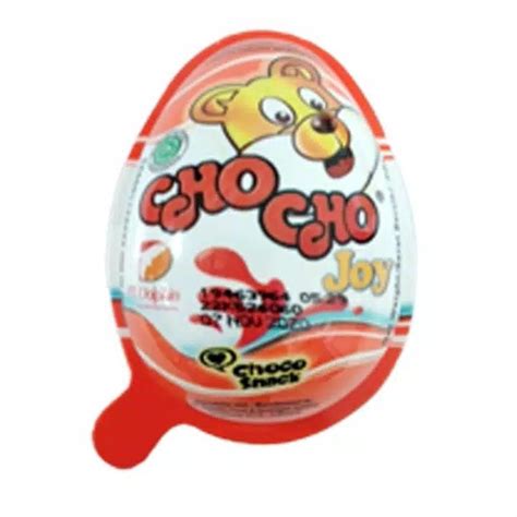 Jual Cho Cho Joy Mini 20gr Shopee Indonesia