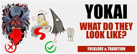 What Is A Yōkai Japanese Clothing
