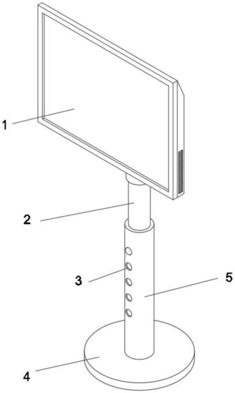 一种大数据展示平台的制作方法