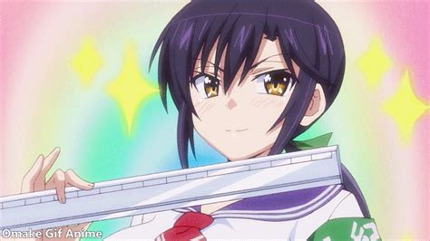 Okusama Ga Seito Kaichou Wiki •anime• Amino