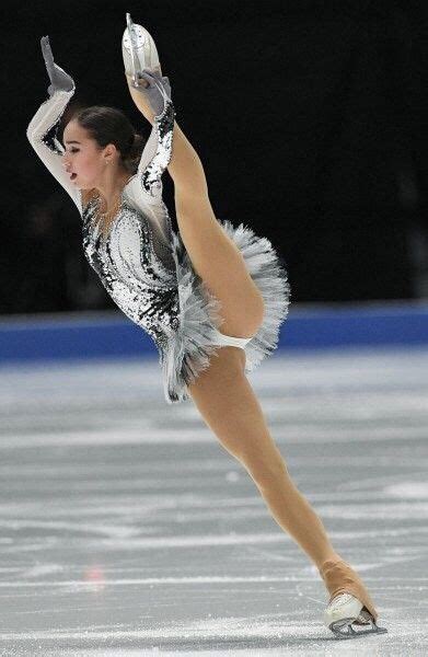 「alina Zagitova」おしゃれまとめの人気アイデア｜pinterest｜flyskating 女子フィギュア フィギュア