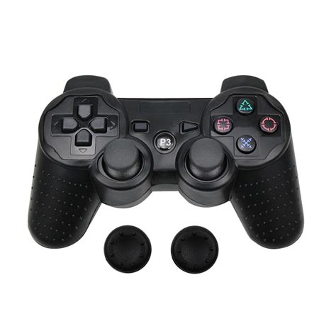 Ps3 Controller Silicone Case Gamer Fuss