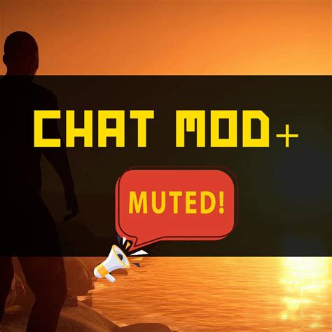Chat Mod Plus Mod Pulse Rust