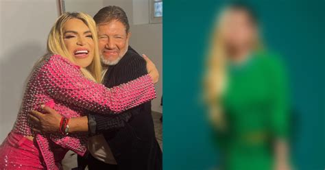 ¡televisa Ya Tiene El Reemplazo De Wendy Guevara Ella Es La Actriz Que