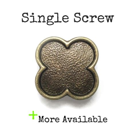 Antique Drawer Knobs Etsy