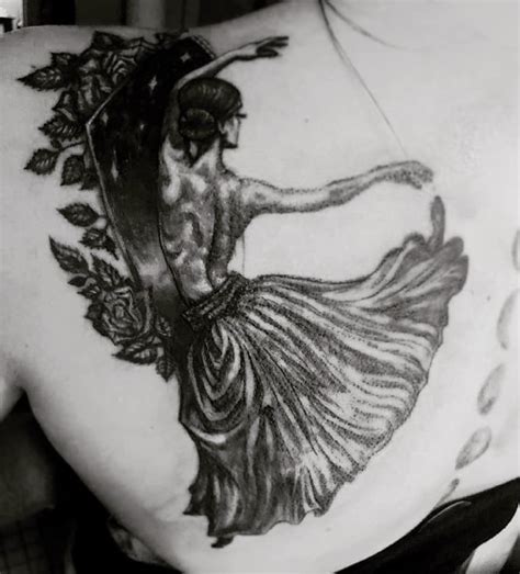 Seven Sagas Tattoo Greensboro Nc