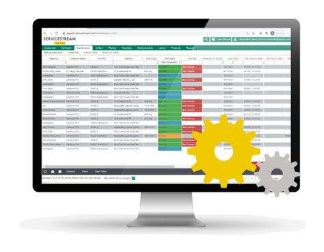 Eque2 Software Implementation Services Eque2 Maintenance