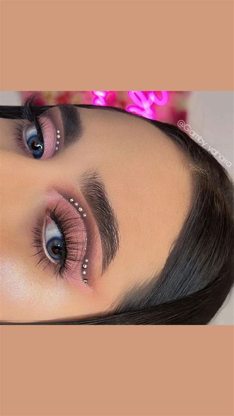 Makeup Extravagante Trendy Makeup Beauty Makeup Eye Makeup