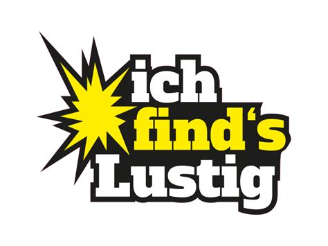 1 X Aufkleber Ich Finds Lustig Sticker Autoaufkleber Tuning Turbo