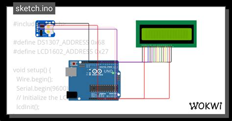 Wokwi Online ESP32 STM32 Arduino Simulator