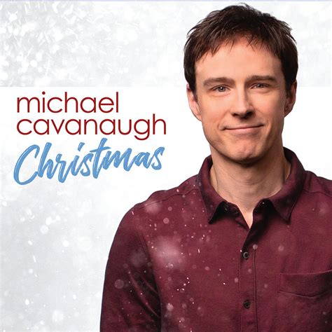 Music Shop Michael Cavanaugh Recording Artist
