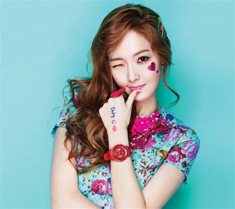 Korean Girl 4k Wallpapers Wallpaper Cave