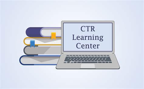 Coming Soon Ctr Learning Center Office Of The Comptroller