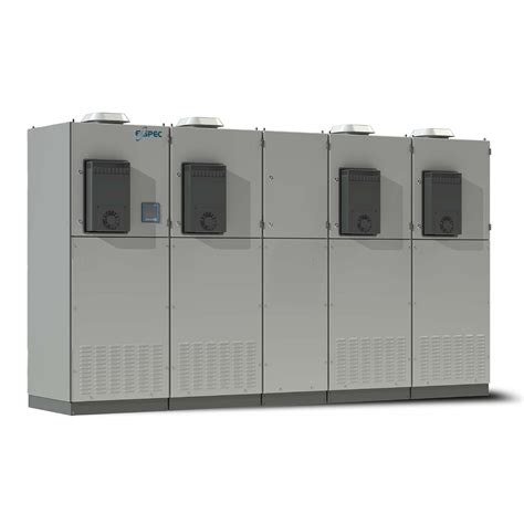 Elspec Equalizer Real Time Reactive Power Compensation System