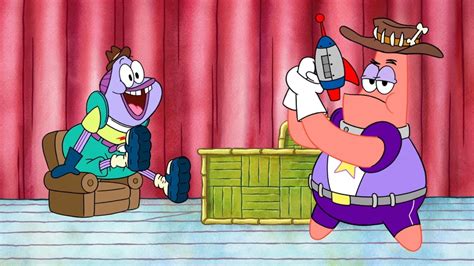 Patrick Star Drooling Adrianmacha20005 User Profile Deviantart