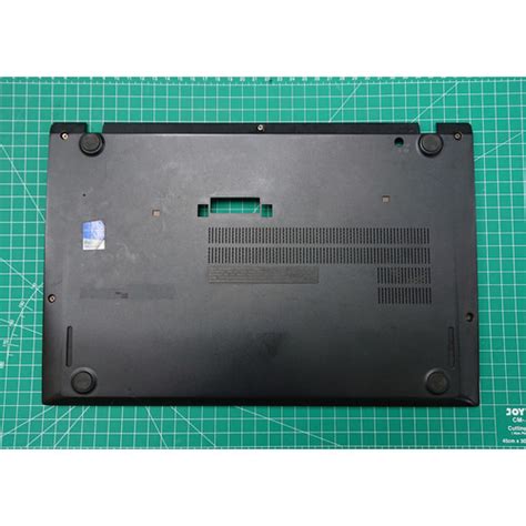 Jual Casing Bawah Thinkpad T S T S Laptop Lenovo Bottom Case Kab Rembang Raihan Tekno
