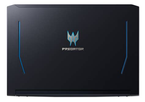Acer Predator Helios 300 (PH317-53) - Specs, Tests, and Prices ...